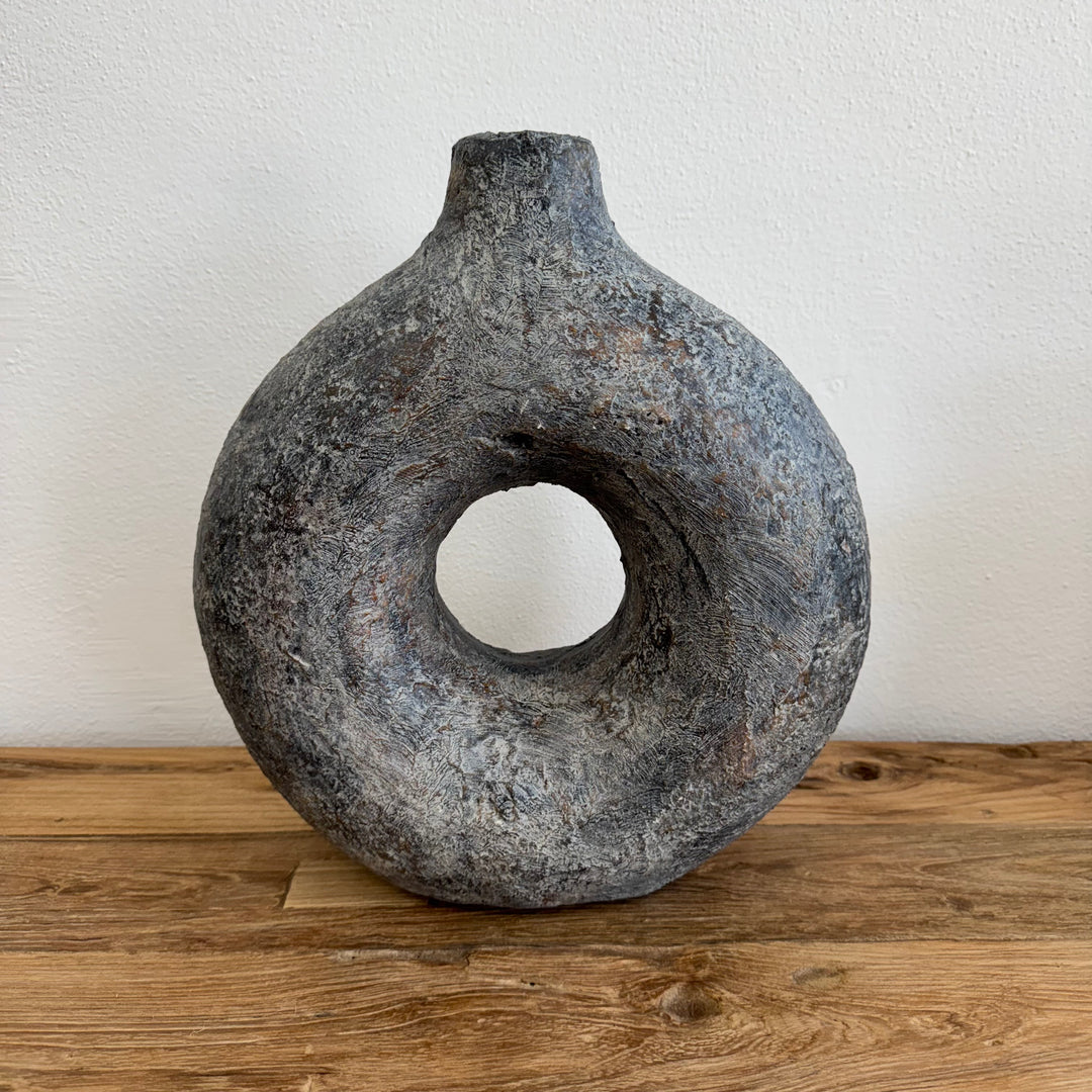 'Raka' Vase - Small