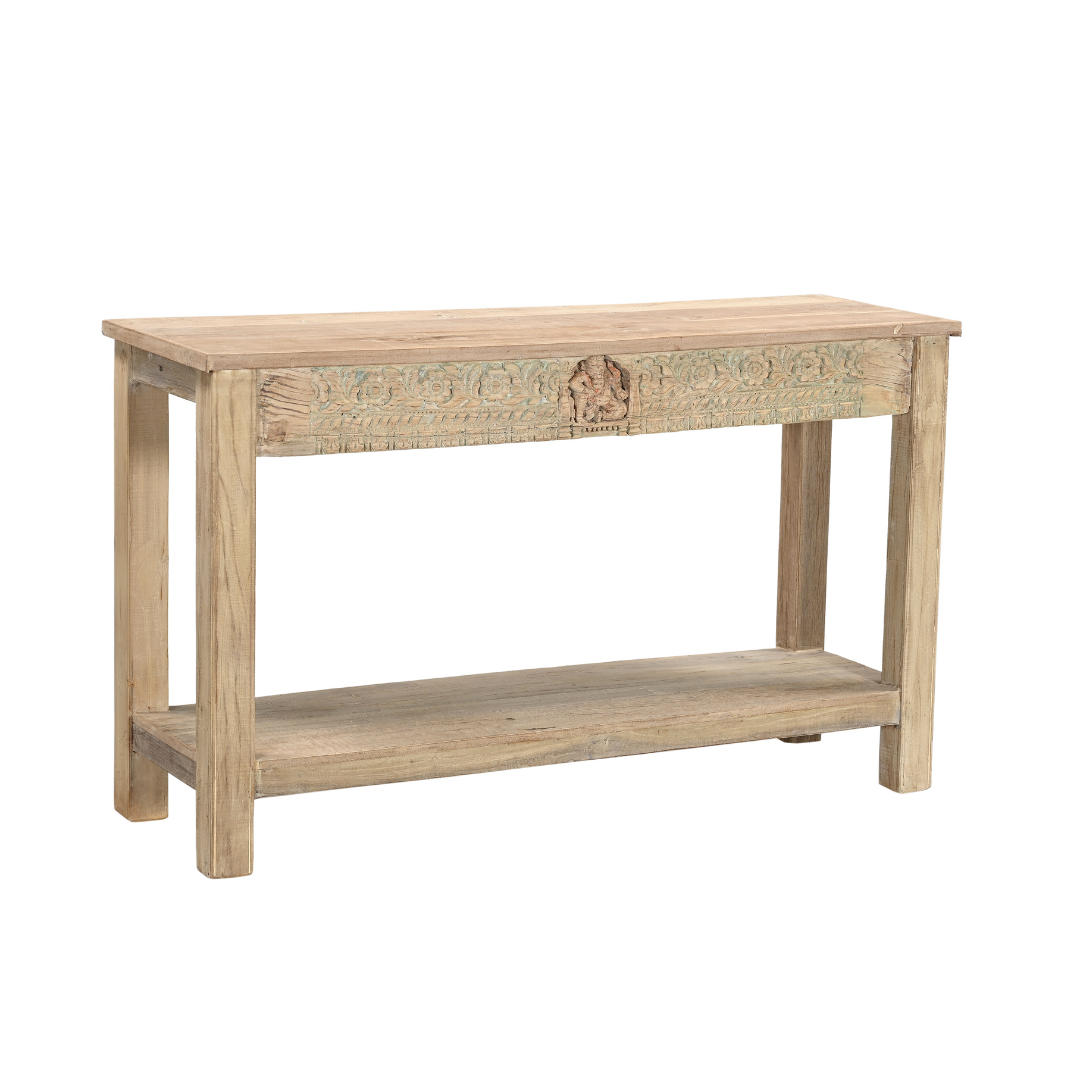 'Ganesha' Indian Console – CORABE | Home & Lifestyle